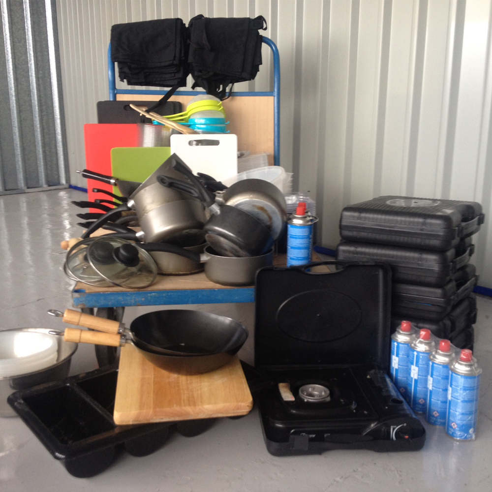 Cracking Good Cause of the Year - Cracking Good Food