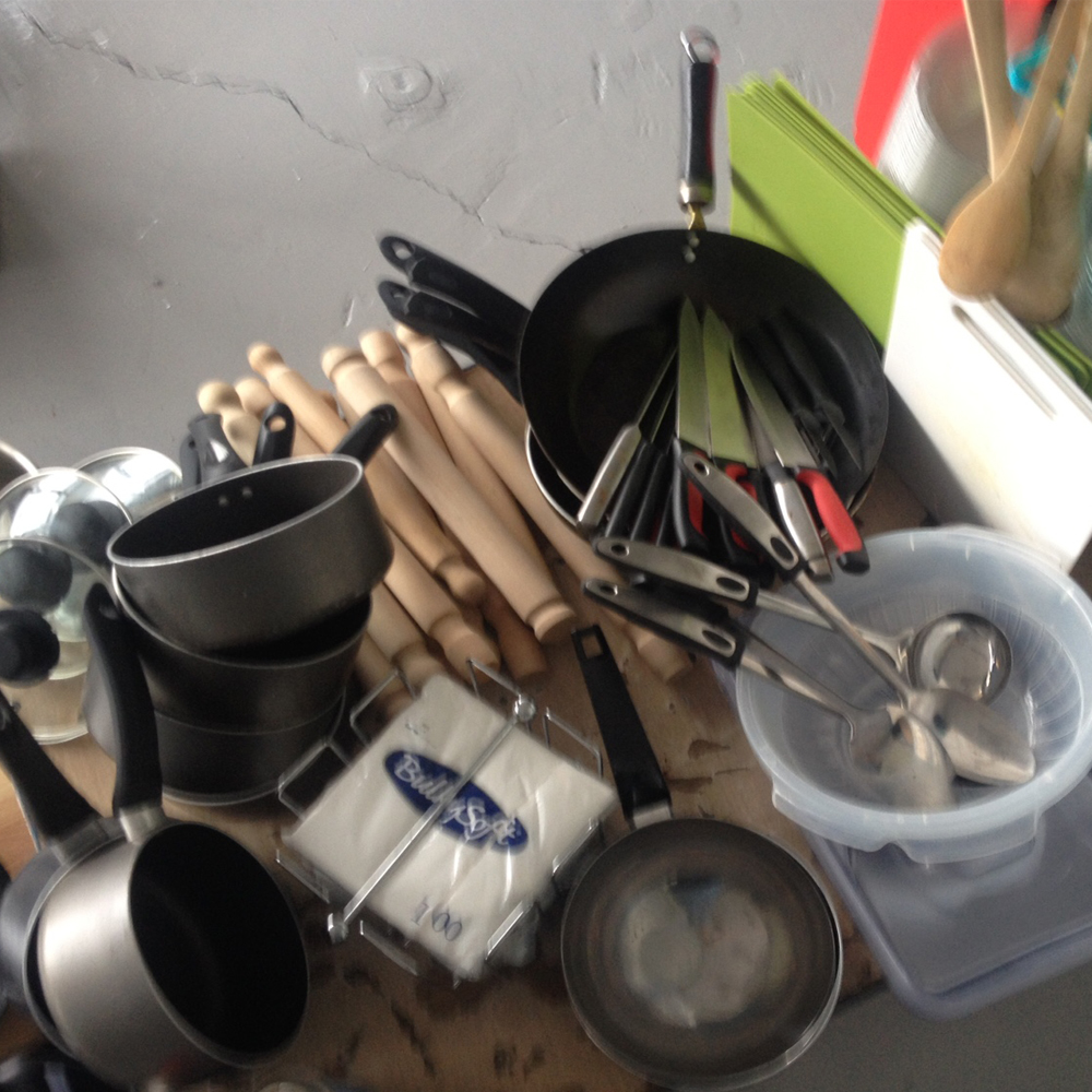 Cracking Good Cause of the Year - Cracking Good Food