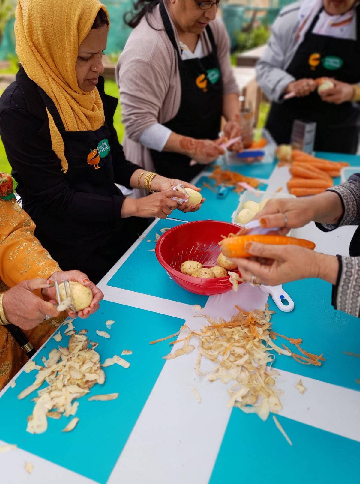 Grow, Cook & Eat - Cracking Good Food